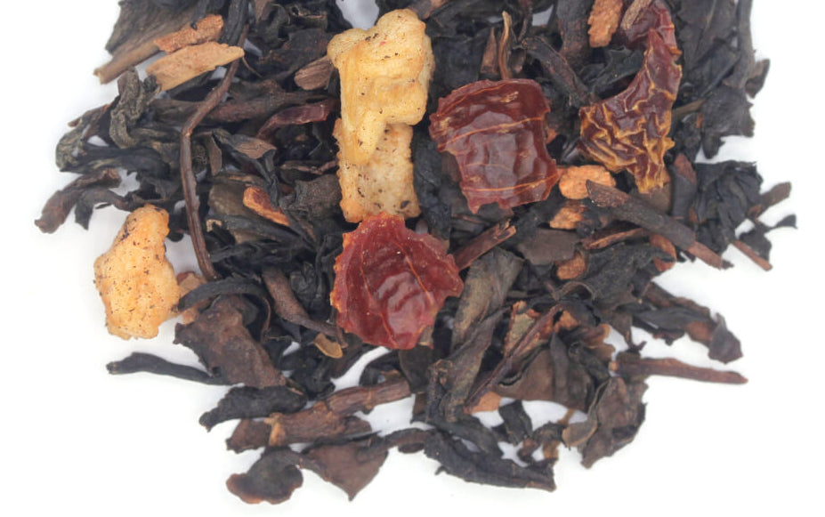 OUR FIRST TEA CYCLE IS HERE! 12 NEW TEAS! – The Dragon's Treasure