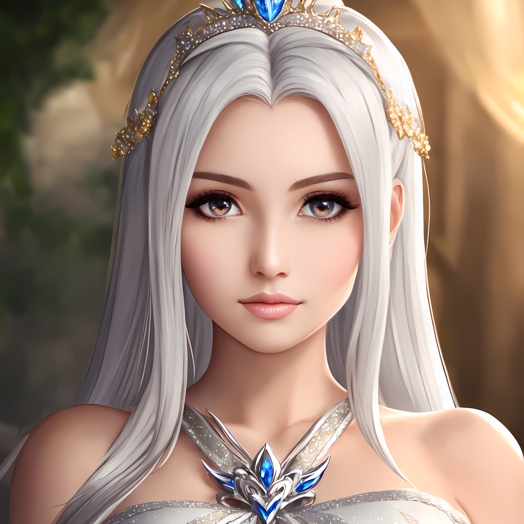 Magical Girl Collection – The Dragon's Treasure