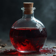 loose leaf – The Dragon's Treasure