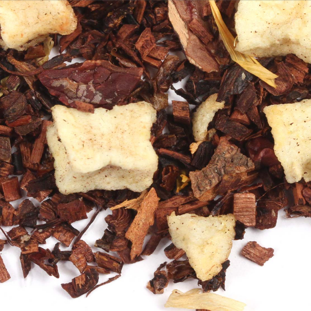 The Dragon's Treasure - Tea Has Never Been So Animated!