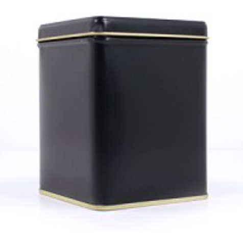 Empty Tea Tins – The Dragon's Treasure