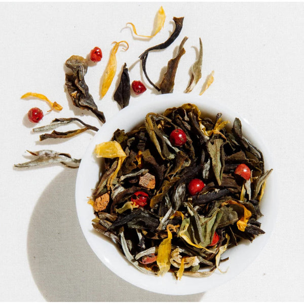 Butterscotch (Holiday Tea) – The Dragon's Treasure