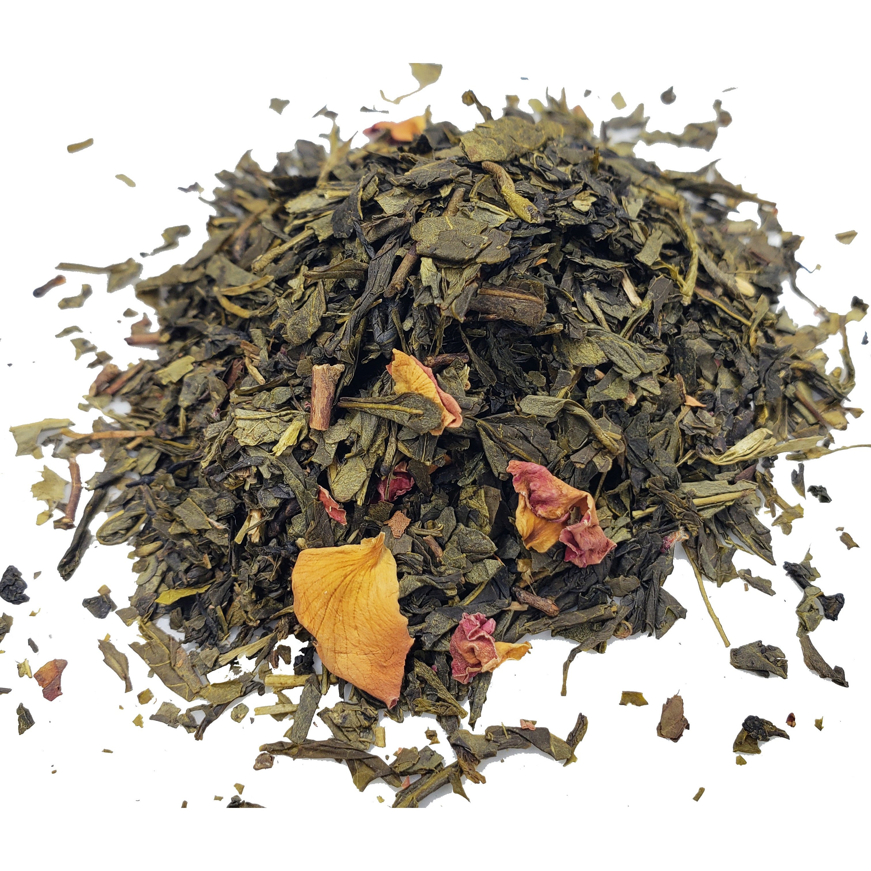 The Dragon's Treasure - Tea Has Never Been So Animated!