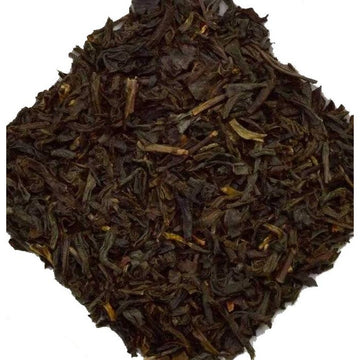 The Dragon's Treasure - Tea Has Never Been So Animated!